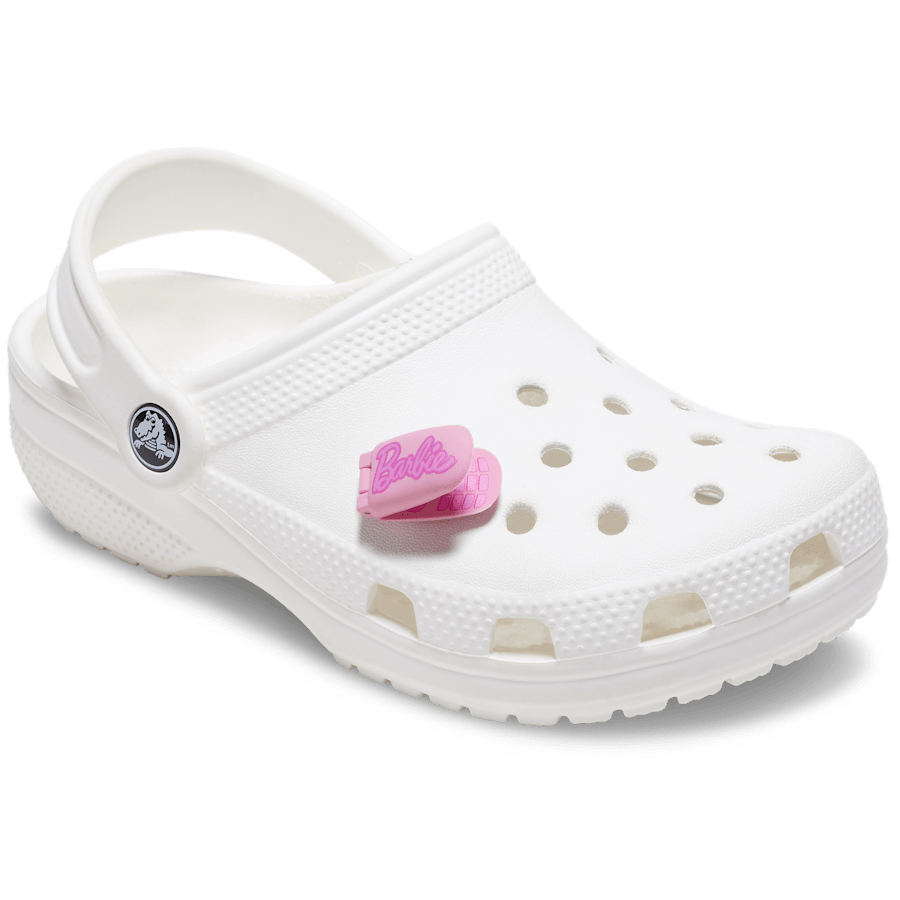 Barbie Flip Phone Jibbitz™ charms - Crocs