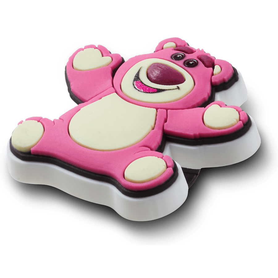 Pixar Lotso 1 Jibbitz™ charms - Crocs