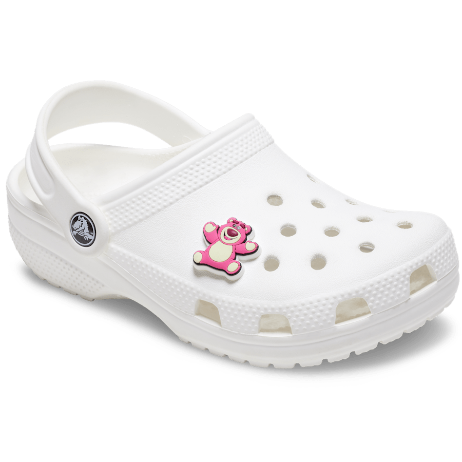 Pixar Lotso 1 Jibbitz™ charms - Crocs