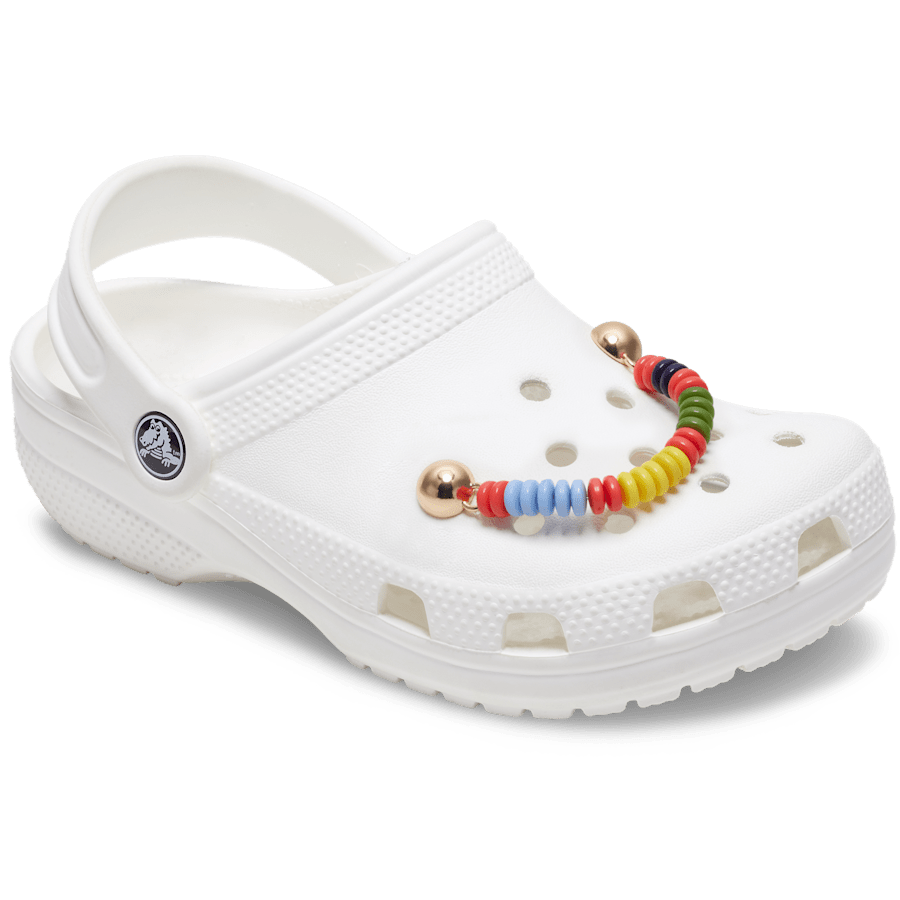 Crafted Color Mix Chain Jibbitz™ charms - Crocs