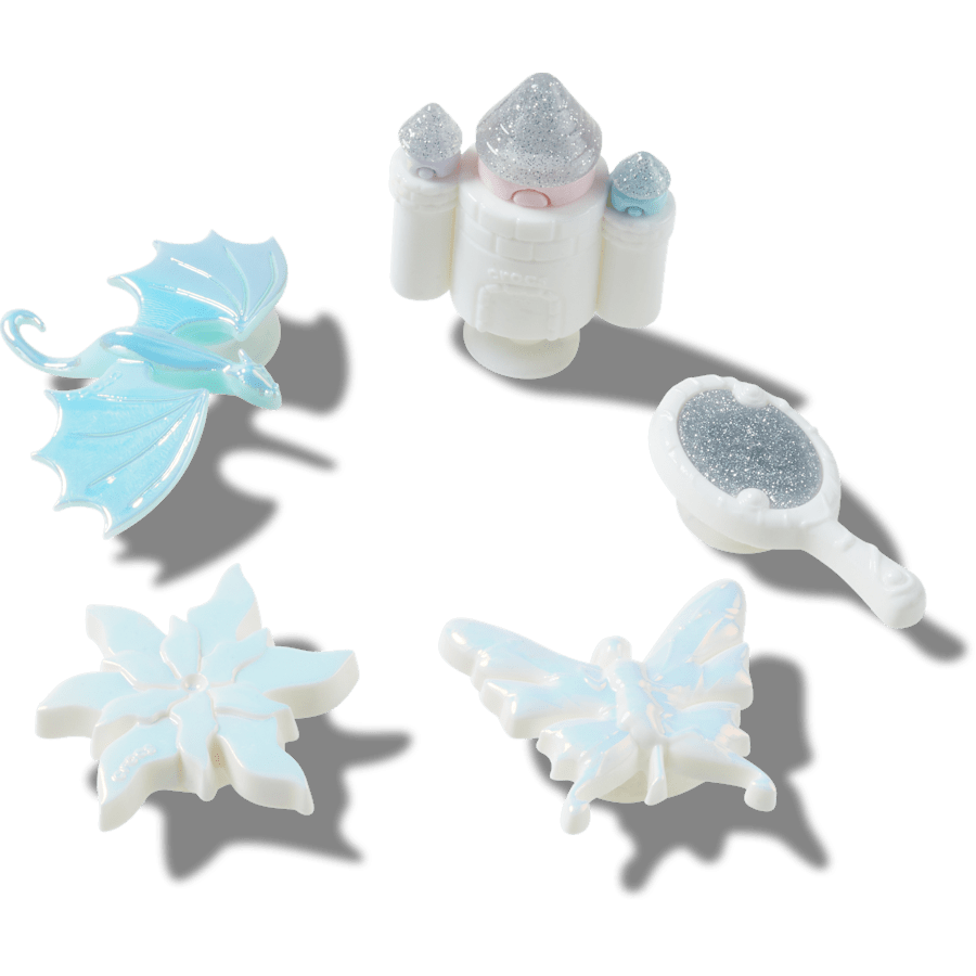 Magic Fantasy 5 Pack Jibbitz™ charms - Crocs