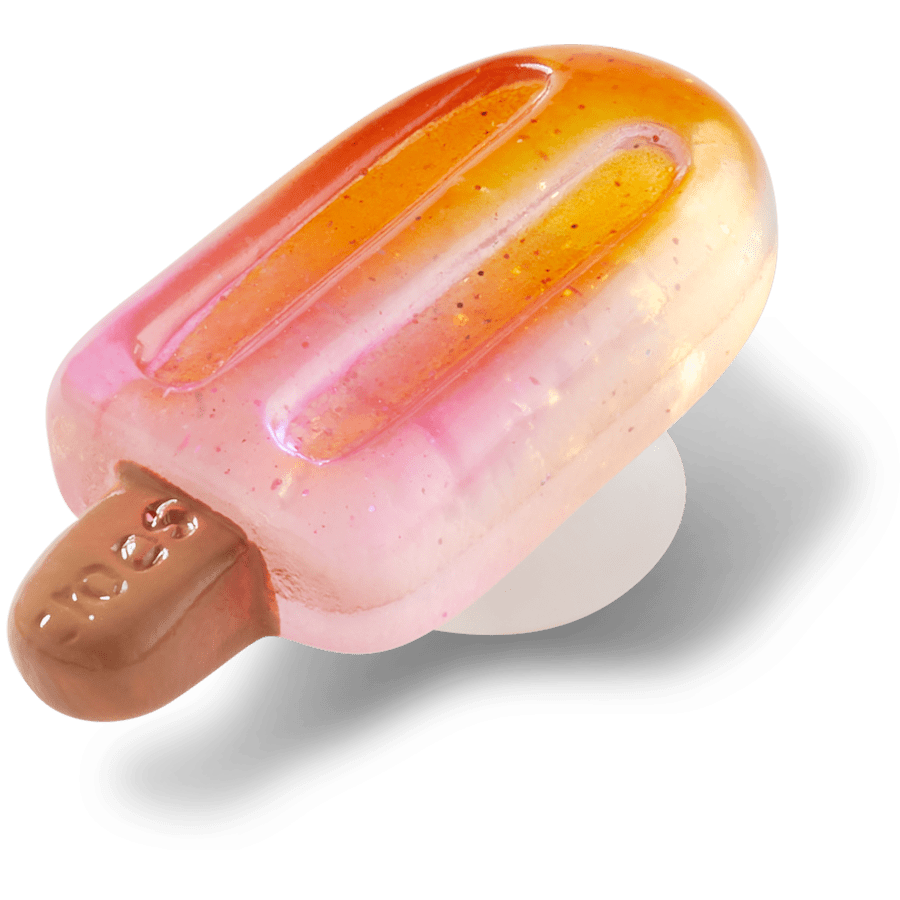 Jelly Ice Pop Jibbitz™ charms - Crocs