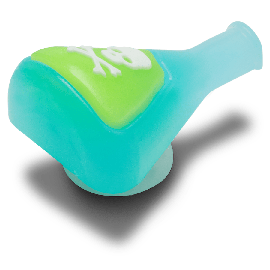 Science Beaker Jibbitz™ charms - Crocs