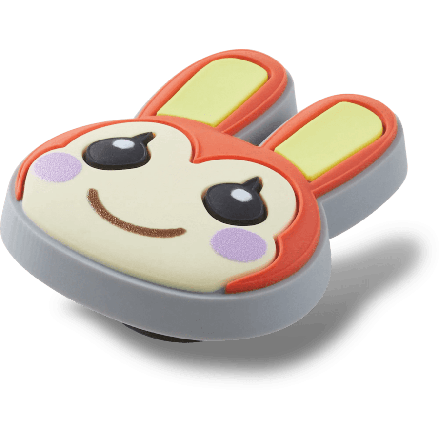 Animal Crossing Bunnie Jibbitz™ charms - Crocs