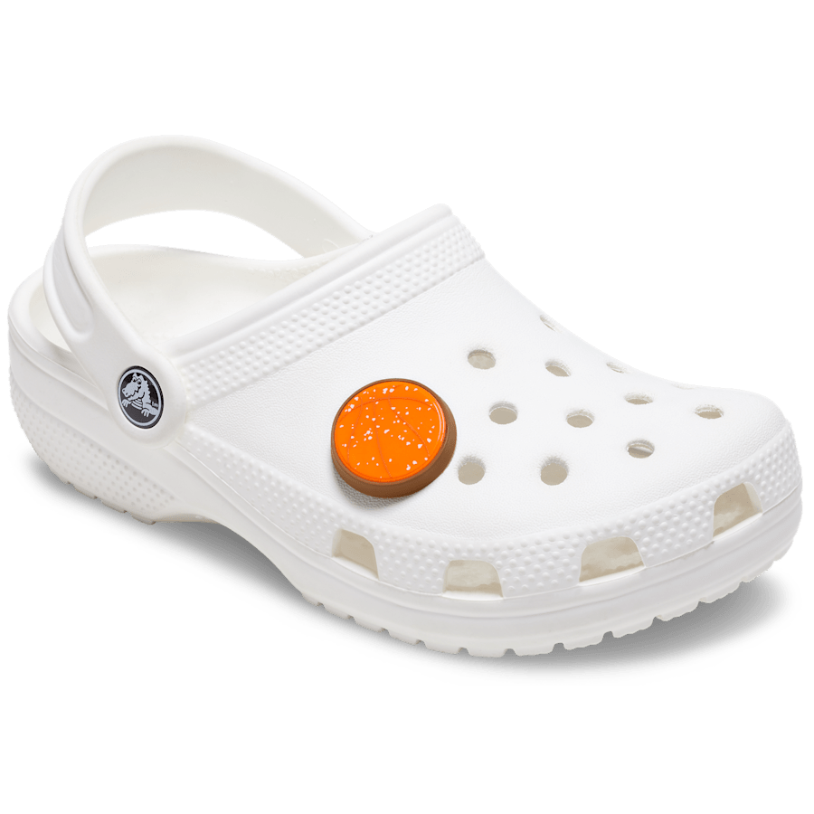 IcedVice Reflective Basketball Jibbitz™ charms - Crocs