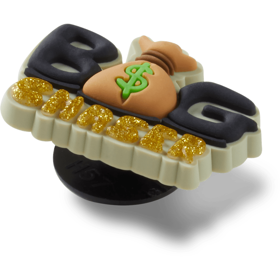 Get That Bag Jibbitz™ charms - Crocs