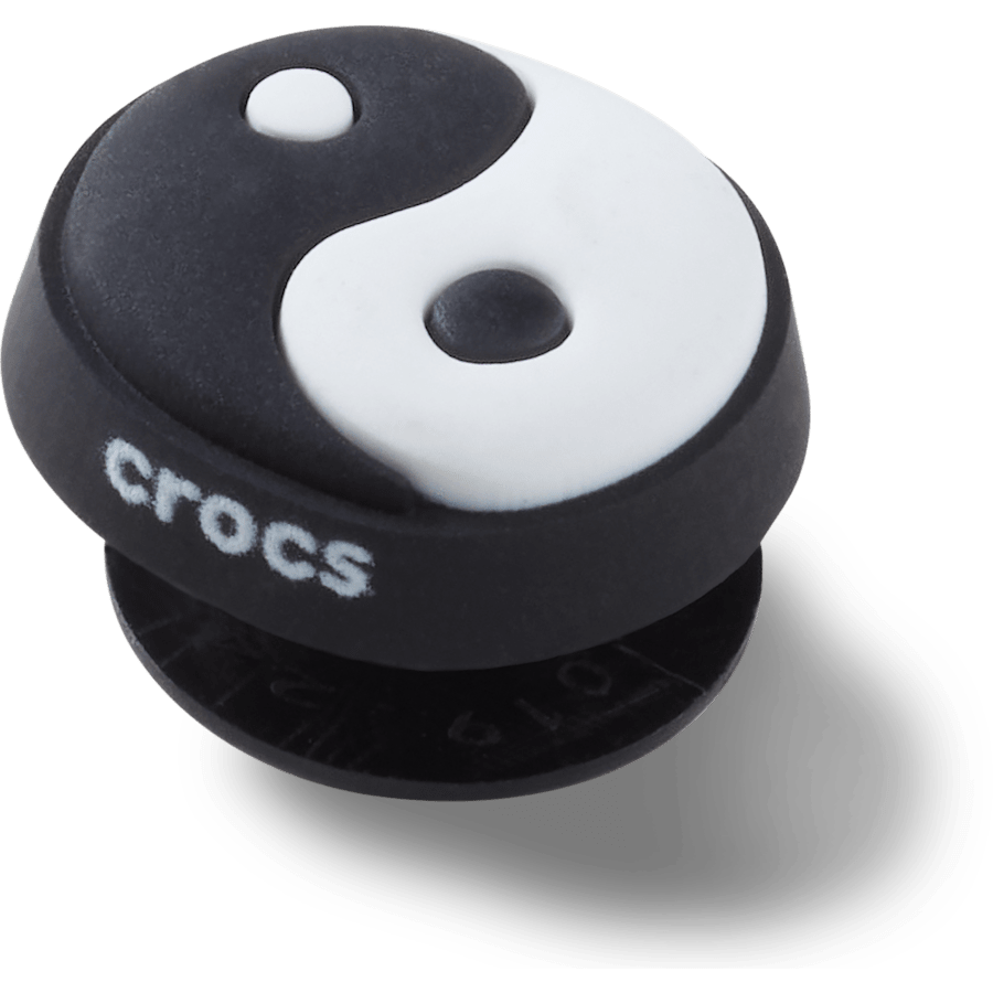 Tiny Yin Yang Jibbitz™ charms - Crocs