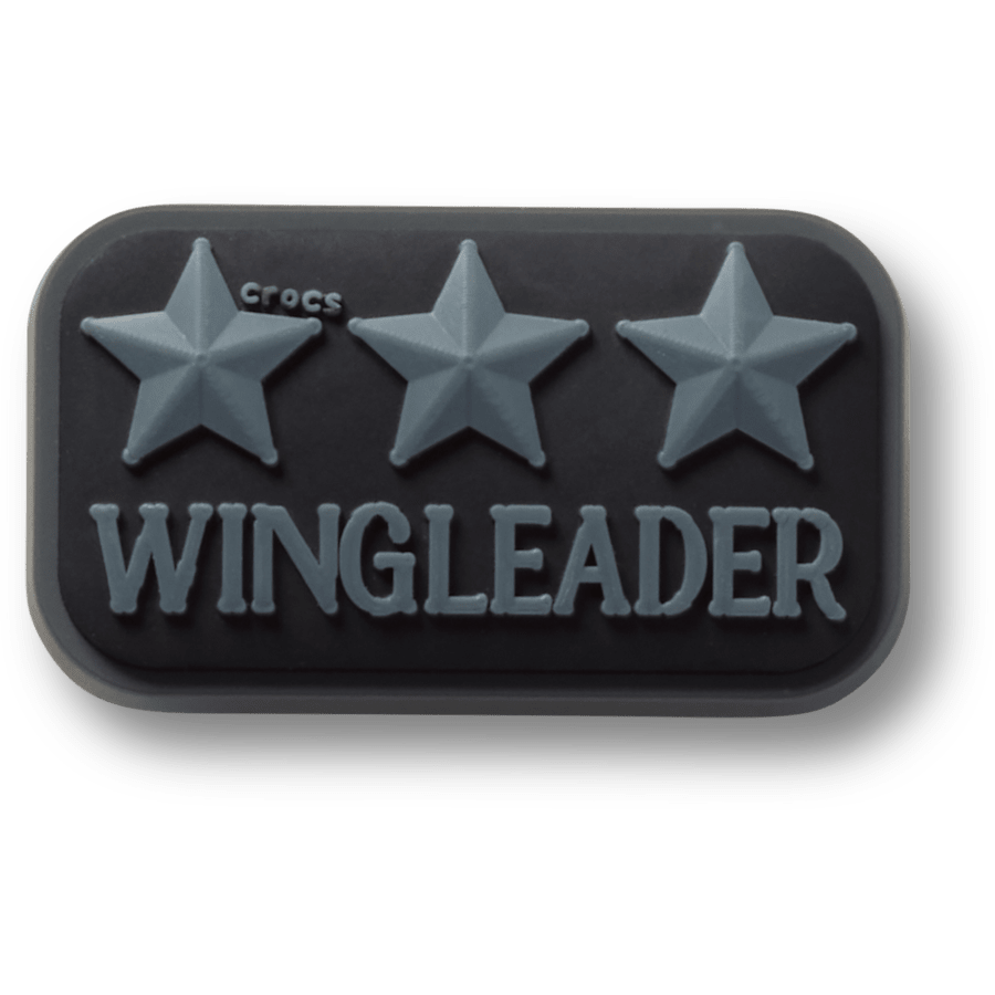 Wing Leader Jibbitz™ charms - Crocs