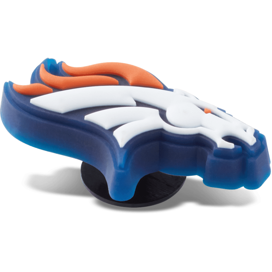 NFL Denver Broncos Logo Jibbitz™ charms - Crocs