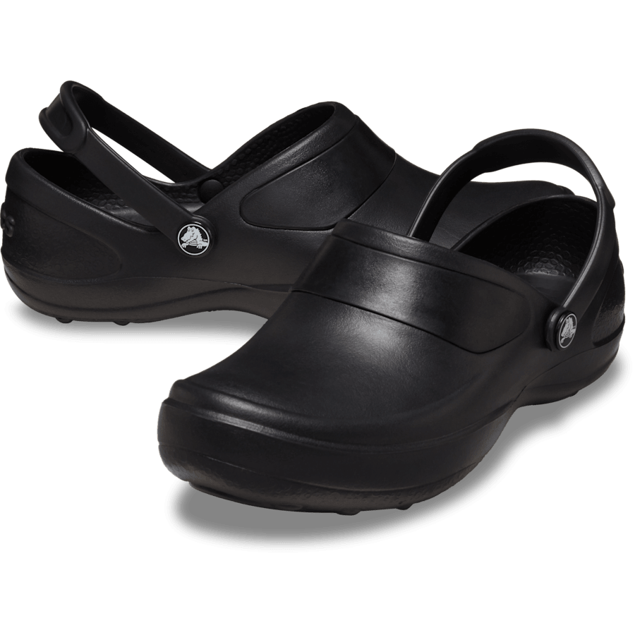 Women’s Mercy Work Clog - Crocs