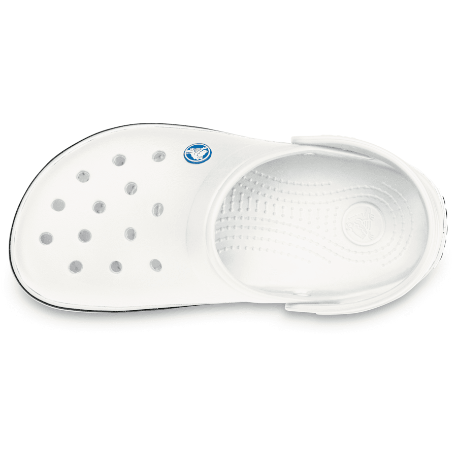 Crocs™ Crocband™ Clog | Comfortable Men's and Women's Clog | Crocs ...