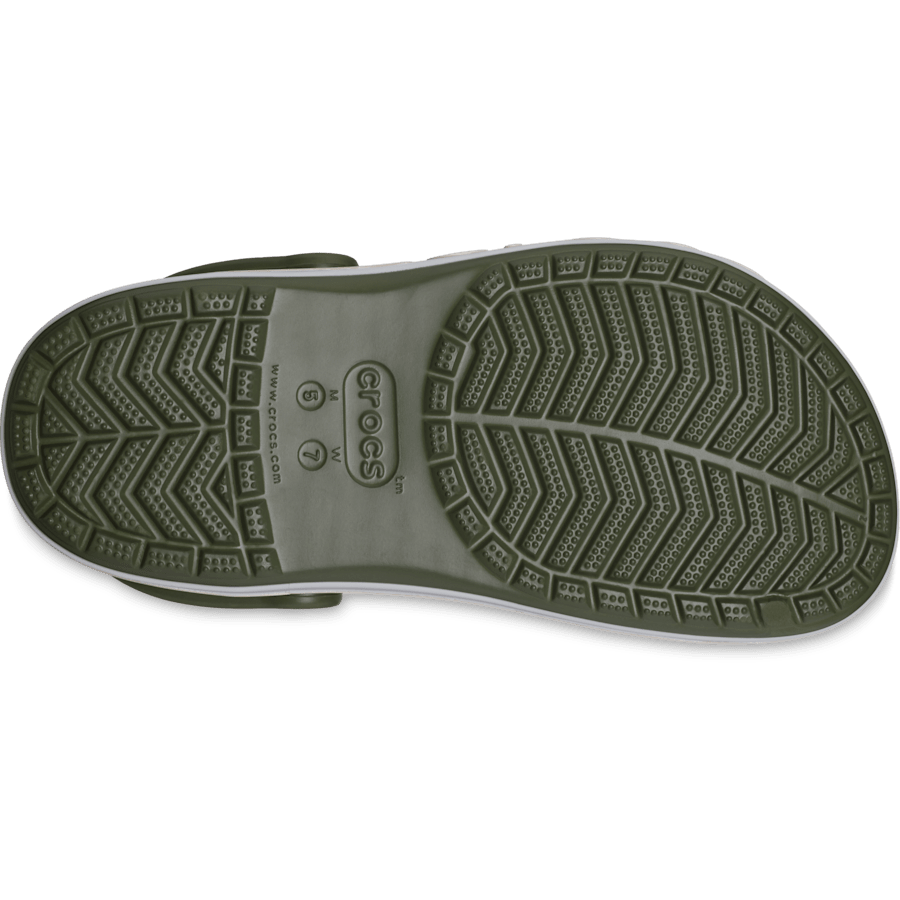 Bayaband Clog - Crocs