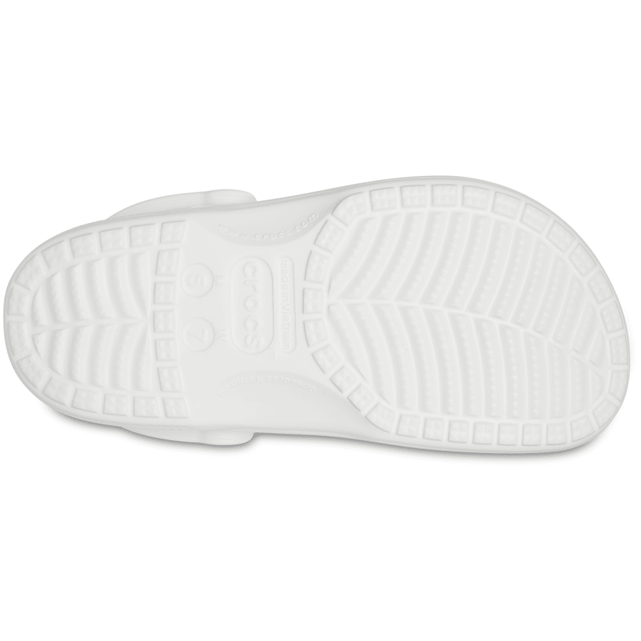Baya Lined Clog - Crocs