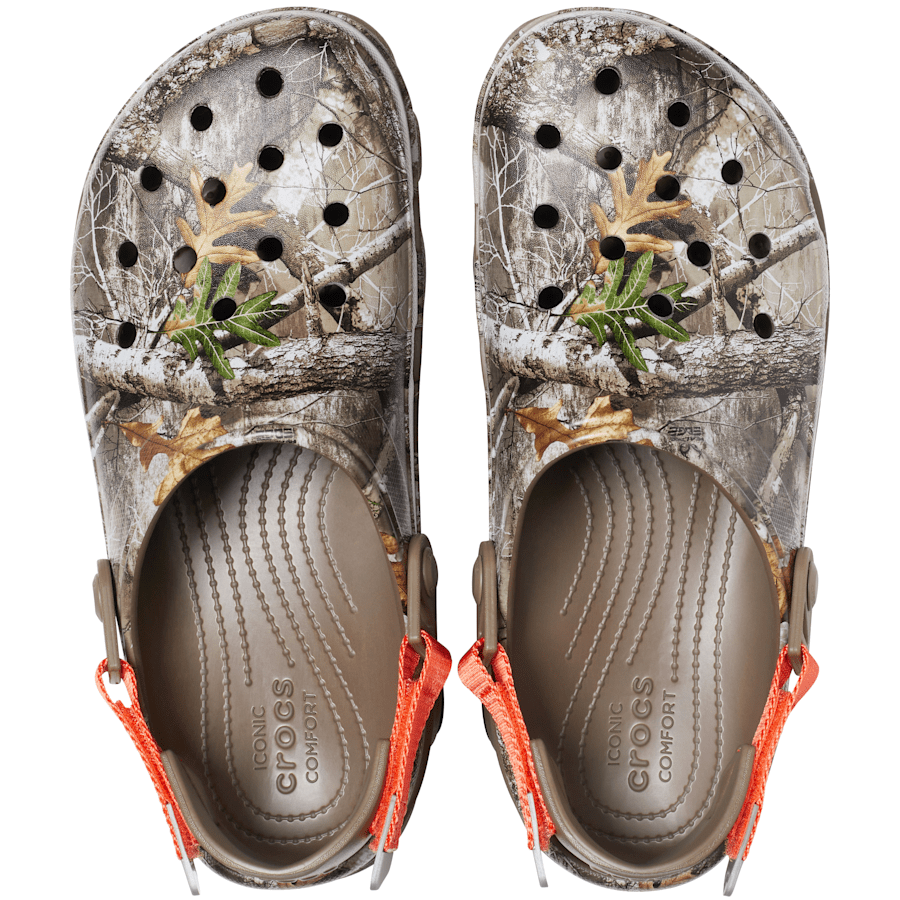 Realtree Edge™ All-Terrain Clog - Crocs
