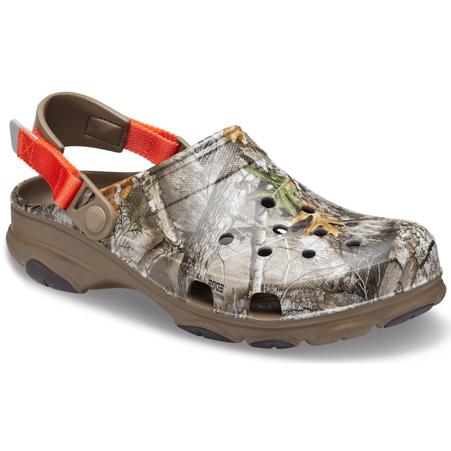 Realtree Edge™ All-Terrain Clog - Crocs