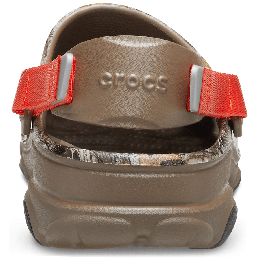 Realtree Edge™ All-Terrain Clog - Crocs