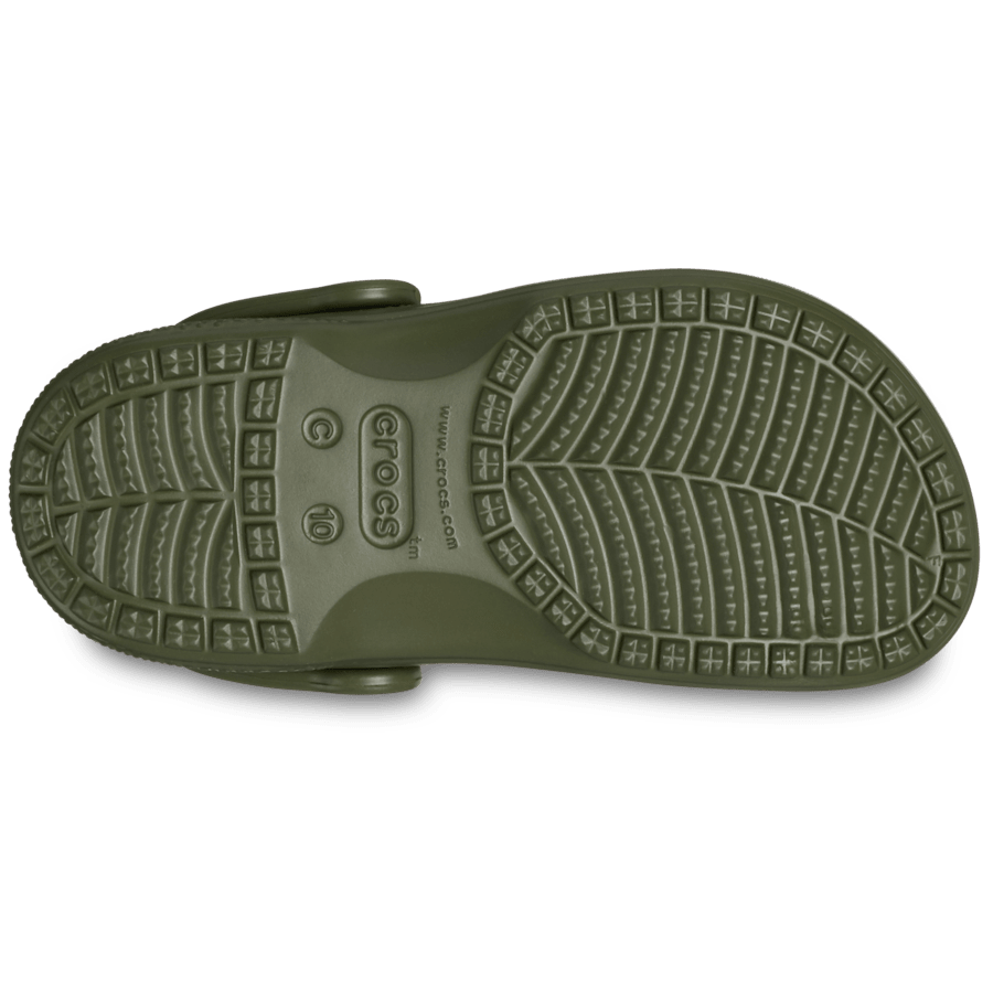 Toddler Baya Clog - Crocs
