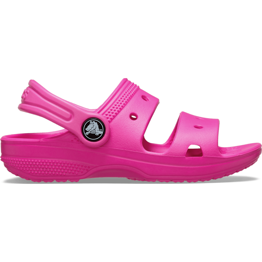 Toddler Classic Crocs Sandal - Crocs