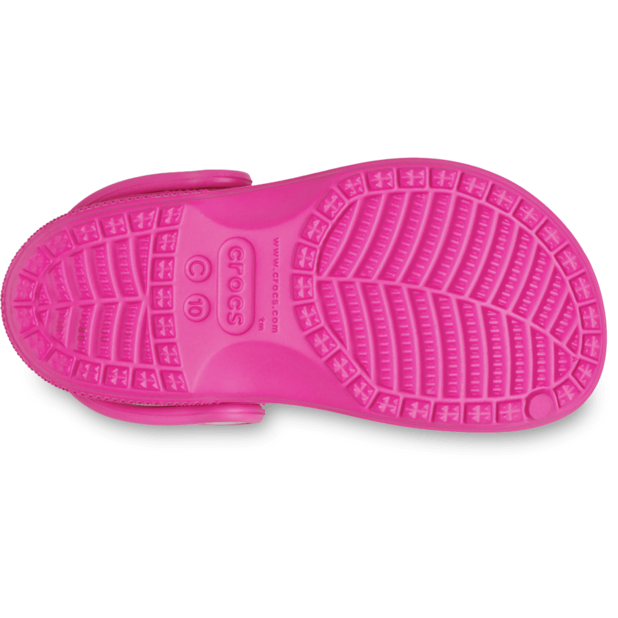 Toddler Classic Crocs Sandal - Crocs