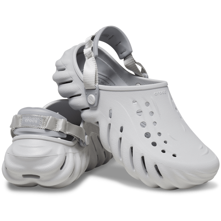 Buy Crocs™ Echo Clogs | Crocs UK