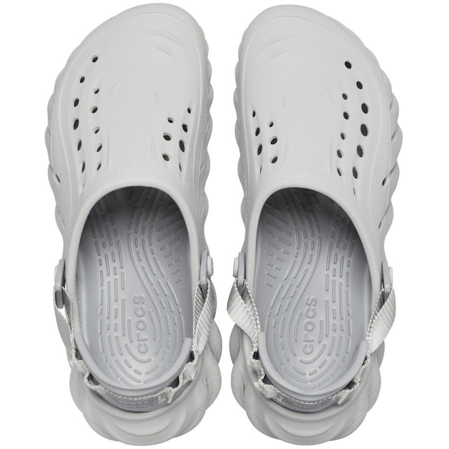 Buy Crocs™ Echo Clogs | Crocs UK