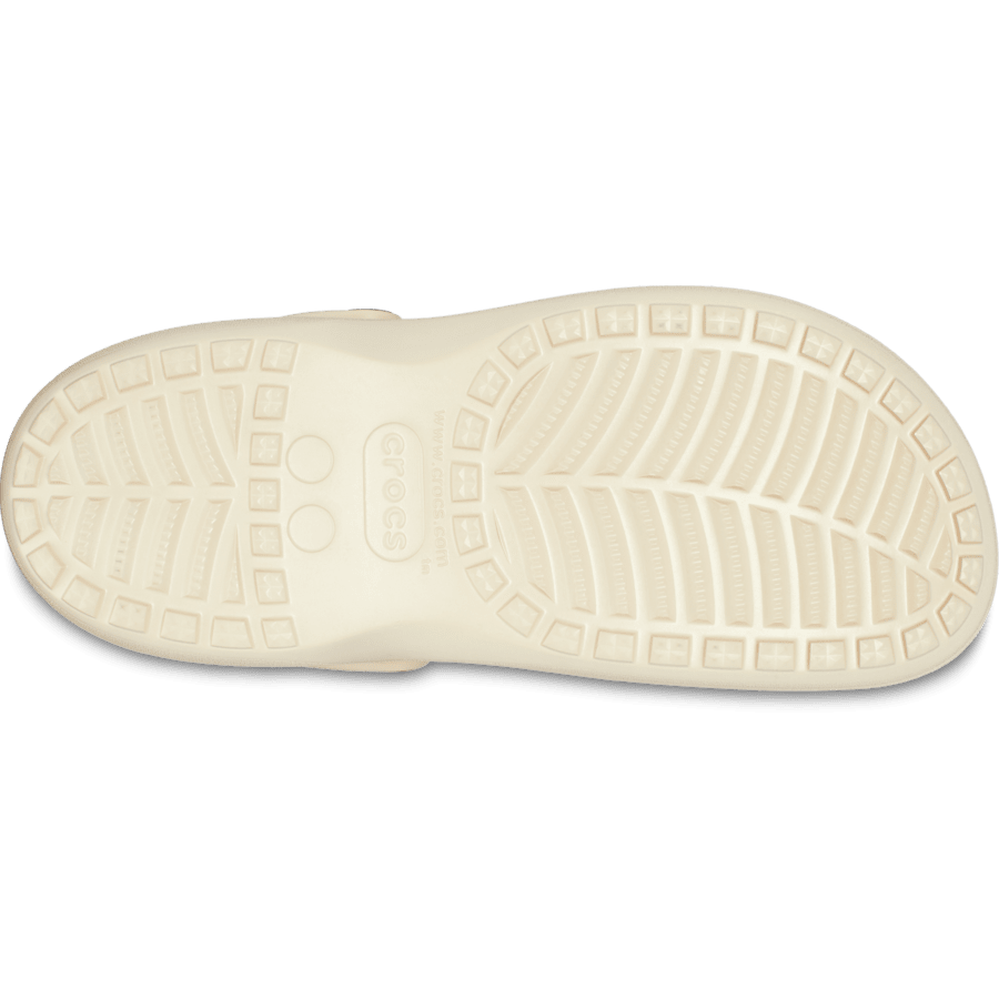 Baya Platform Clog - Crocs