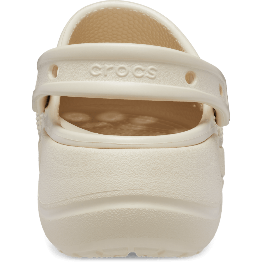 Baya Platform Clog - Crocs