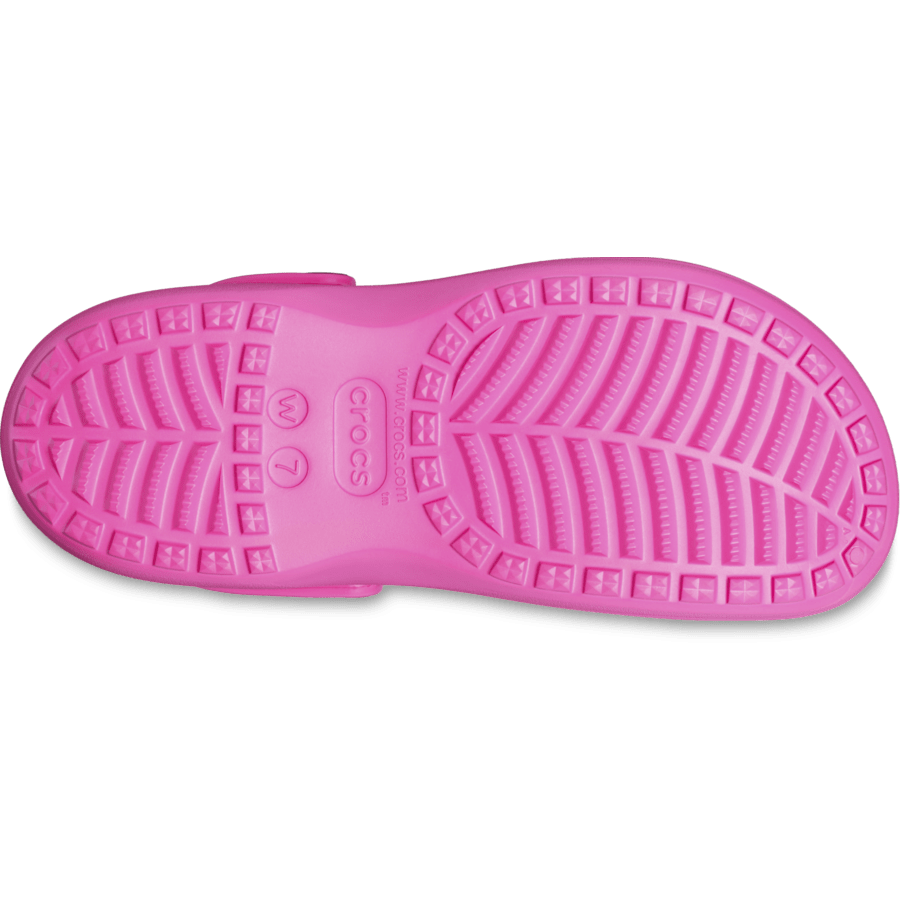 Baya Platform Clog - Crocs
