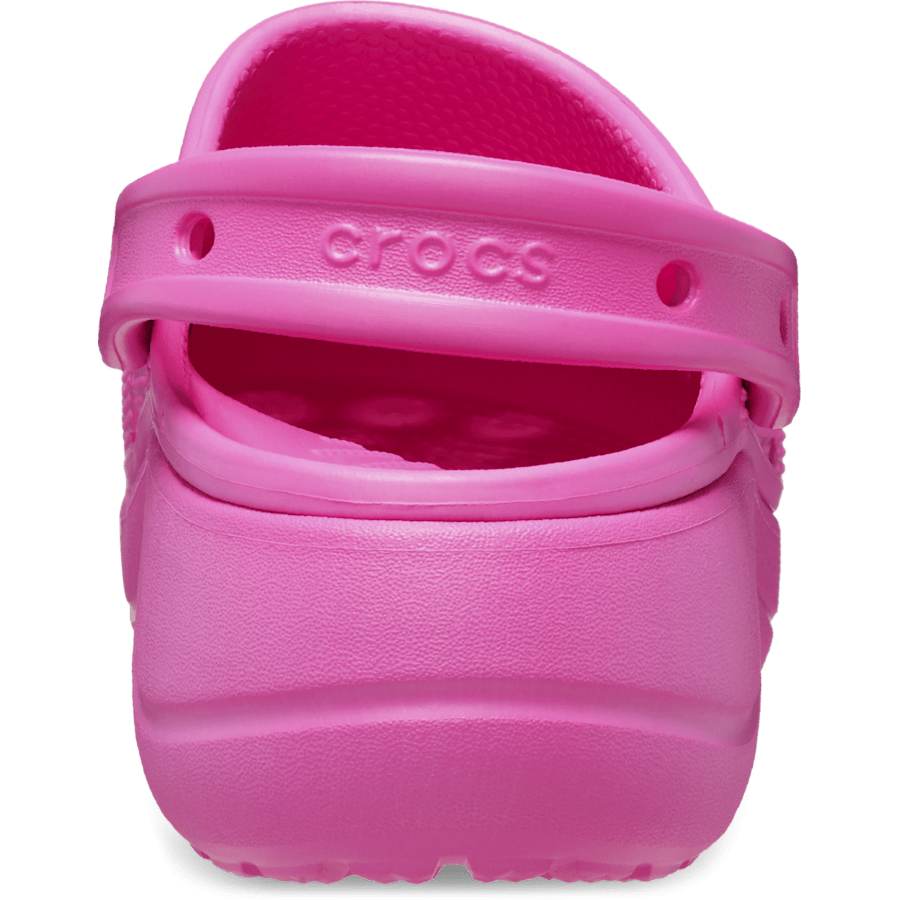 Baya Platform Clog - Crocs