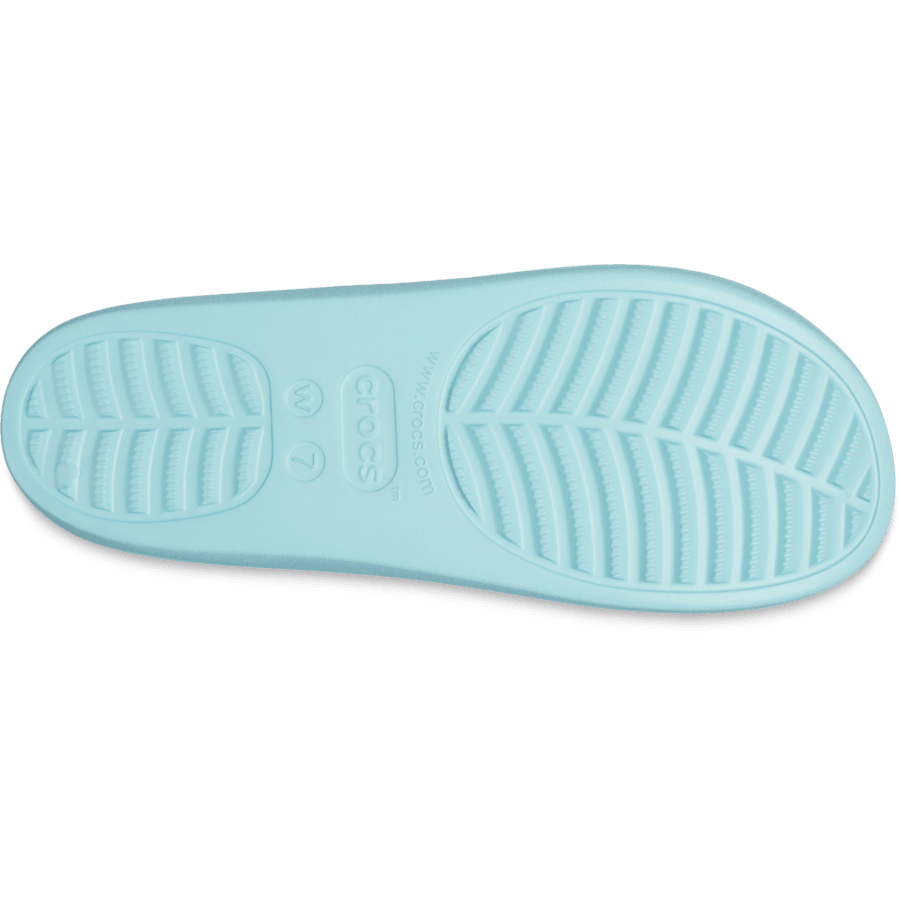 Baya Platform Sandal - Crocs