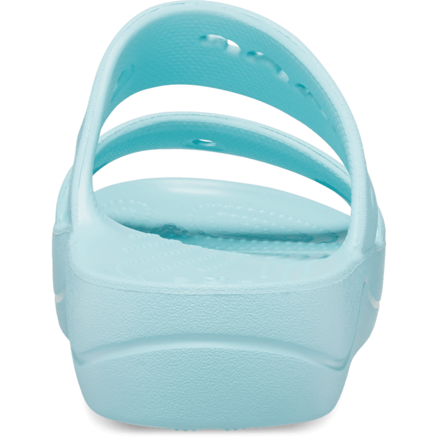 Baya Platform Sandal - Crocs