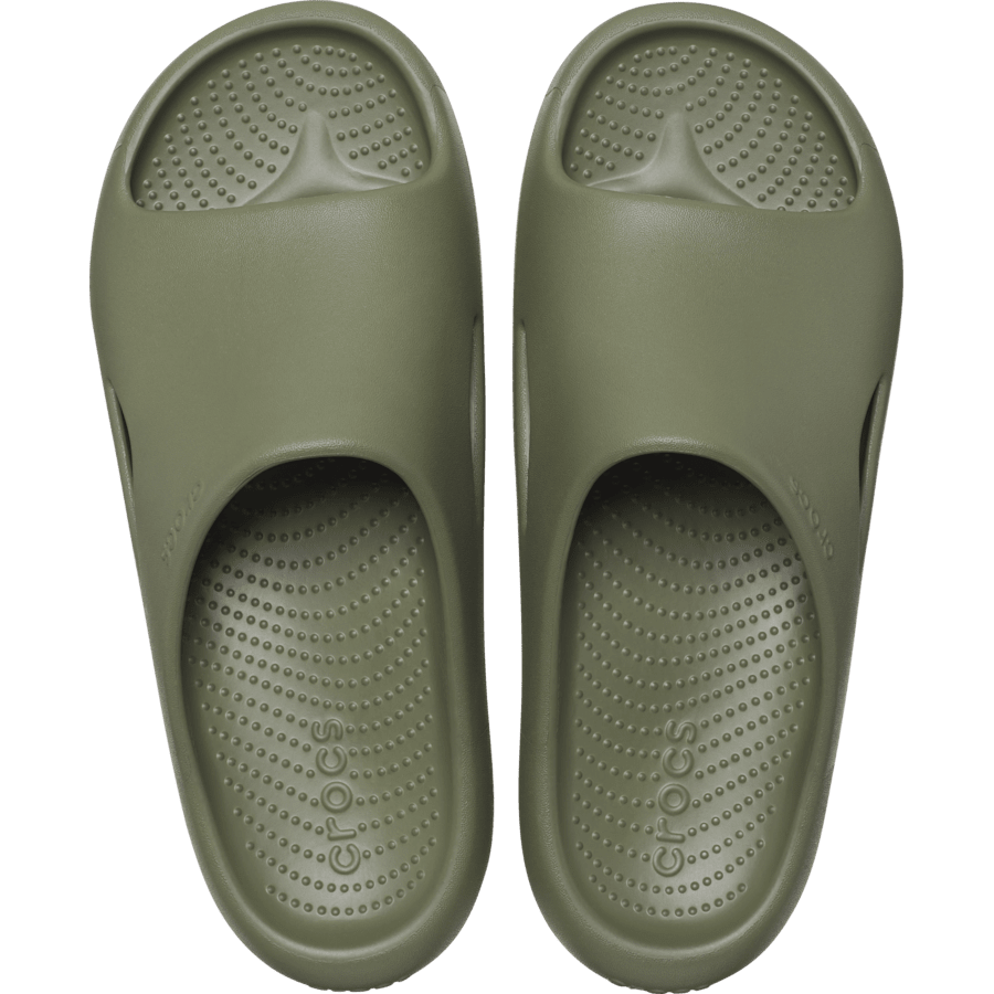 Mellow Recovery Slide - Crocs