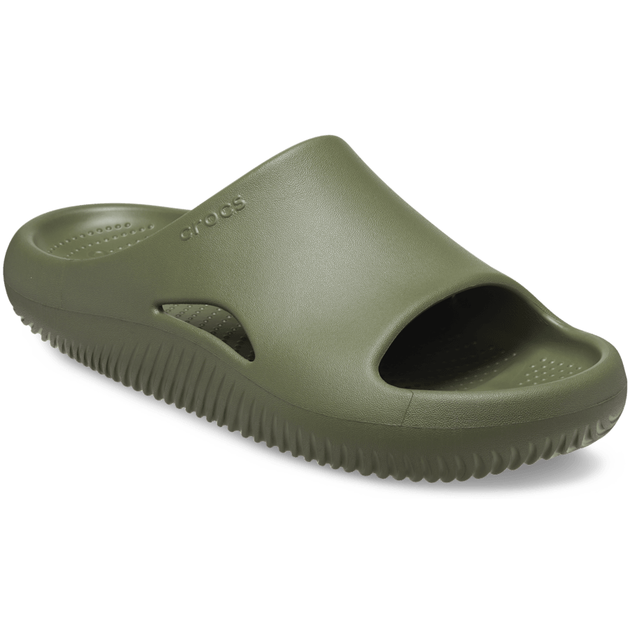 Mellow Recovery Slide - Crocs