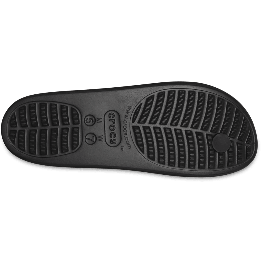 Baya Platform Flip - Crocs