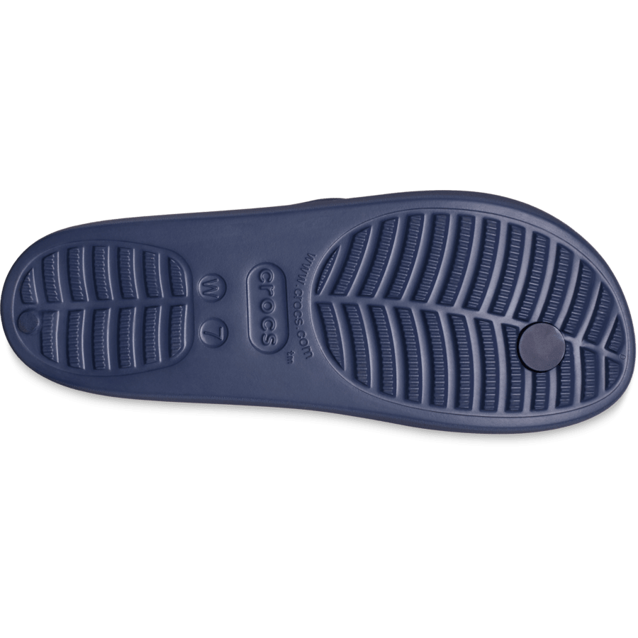 Baya Platform Flip - Crocs
