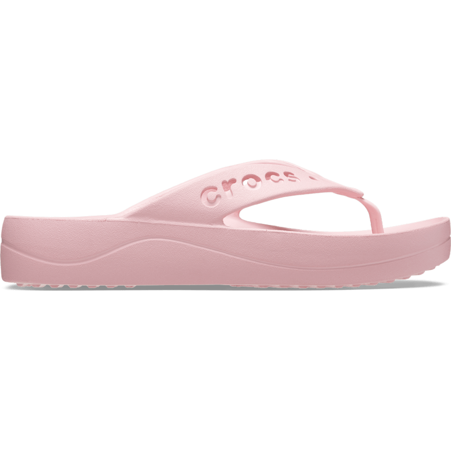 Baya Platform Flip - Crocs
