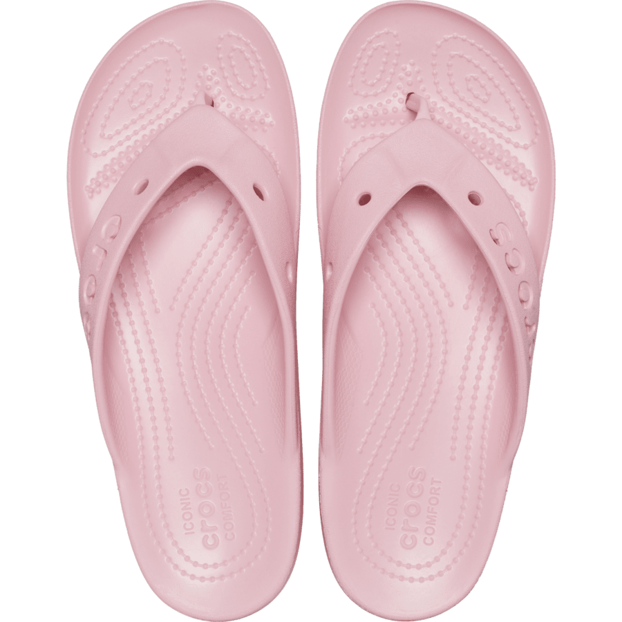 Baya Platform Flip - Crocs