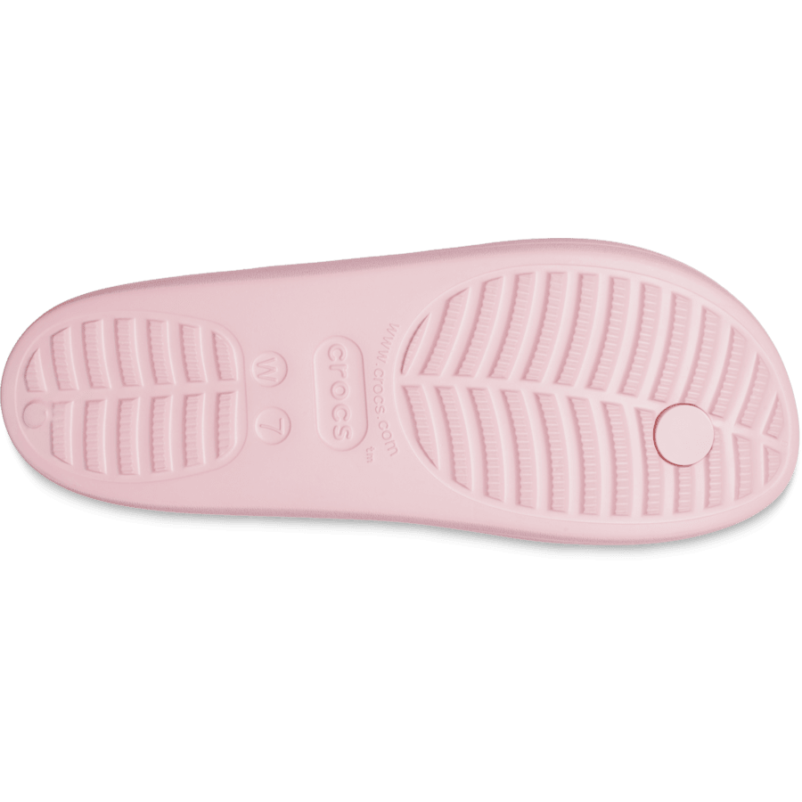 Baya Platform Flip - Crocs