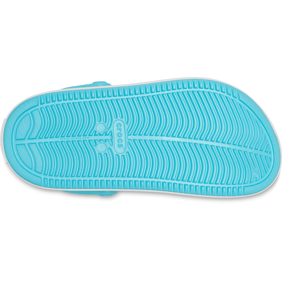【クロックス公式】【18～21cm】キッズ オフ コート クロッグ｜サンダル 定番｜子供用｜Crocs公式