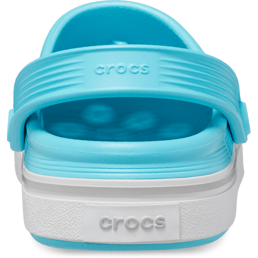 【クロックス公式】【18～21cm】キッズ オフ コート クロッグ｜サンダル 定番｜子供用｜Crocs公式