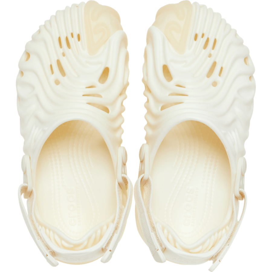 Salehe Bembury X The Pollex Clog Kids - Crocs