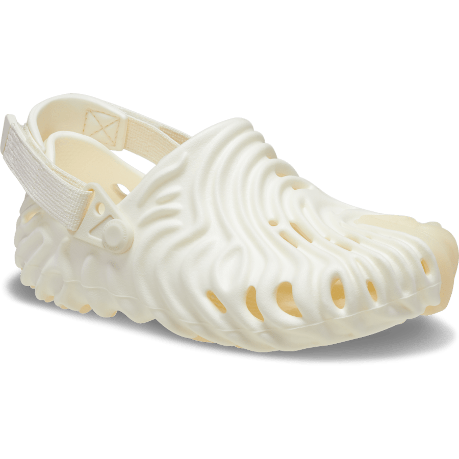 Salehe Bembury X The Pollex Clog Kids - Crocs