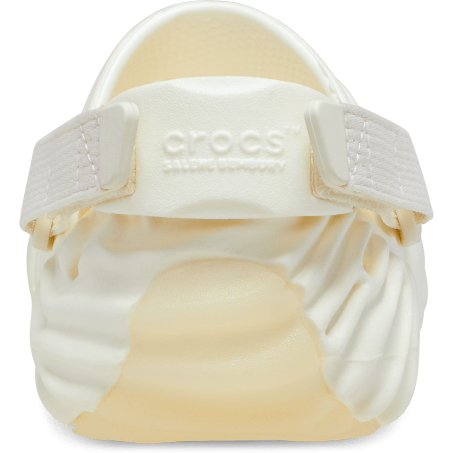 Salehe Bembury X The Pollex Clog Kids - Crocs