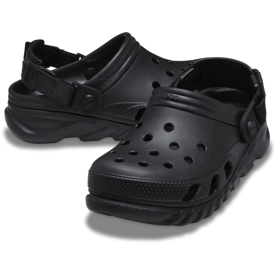 Duet Max Clog - Crocs