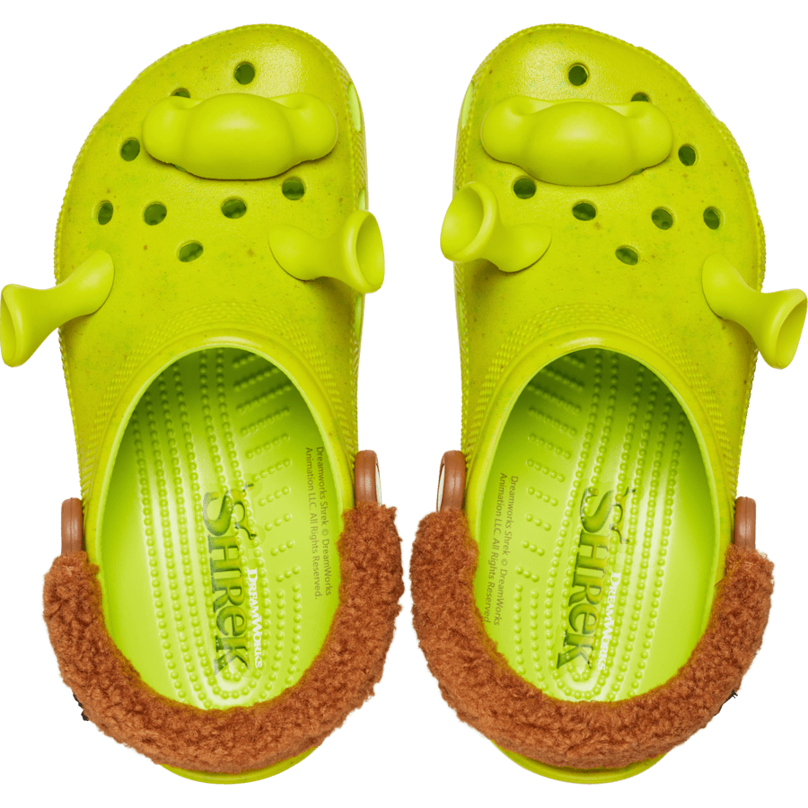Shrek™ Classic Clog - Crocs