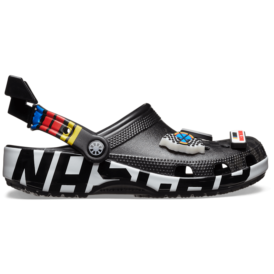 Nascar Classic Clog - Crocs