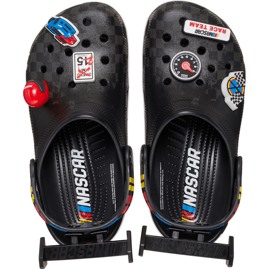 Nascar Classic Clog - Crocs