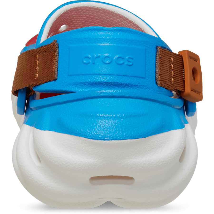 Kids' Captain America Echo Clog - Crocs