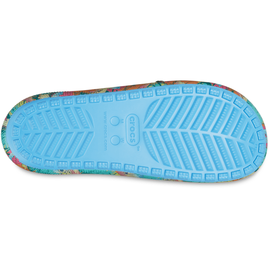 Disney Stitch Classic Slide - Crocs