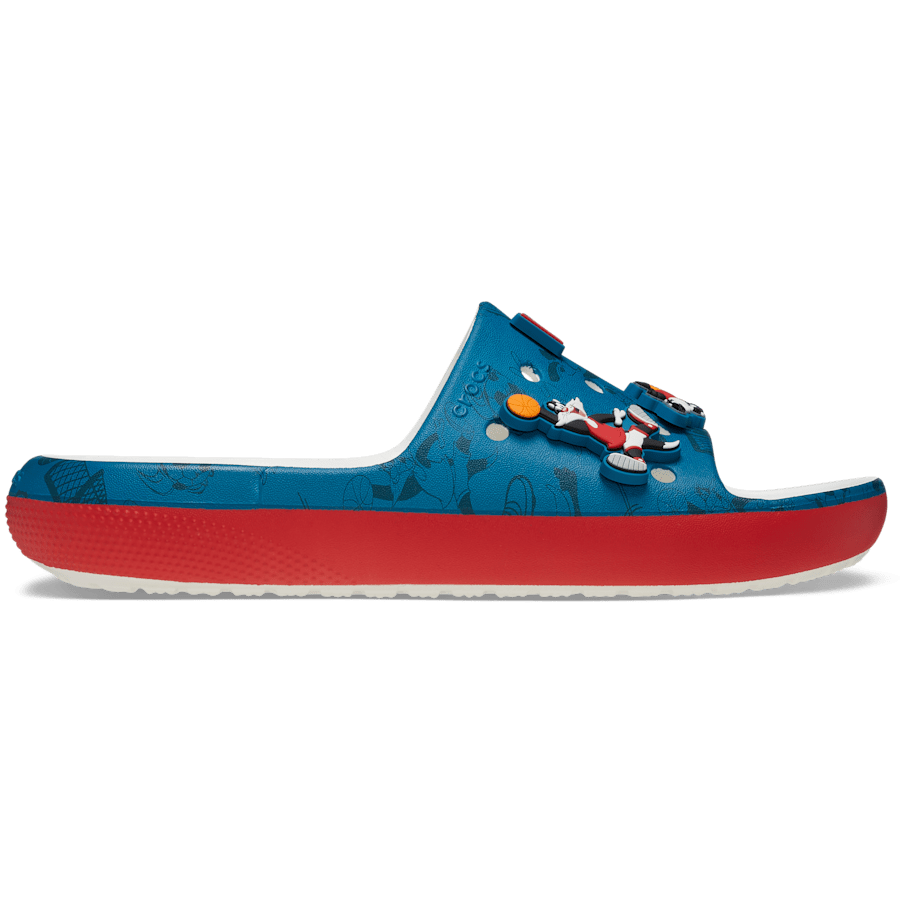 Looney Tunes Classic Slide - Crocs